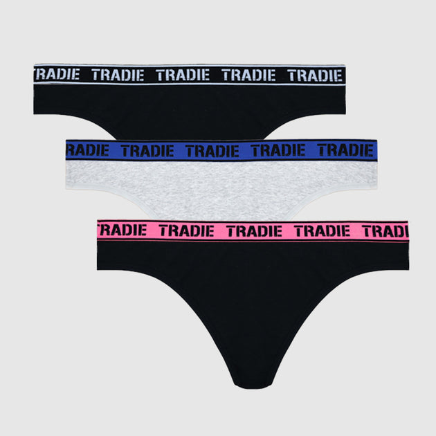 G-string underwear | comfort & minimal coverage