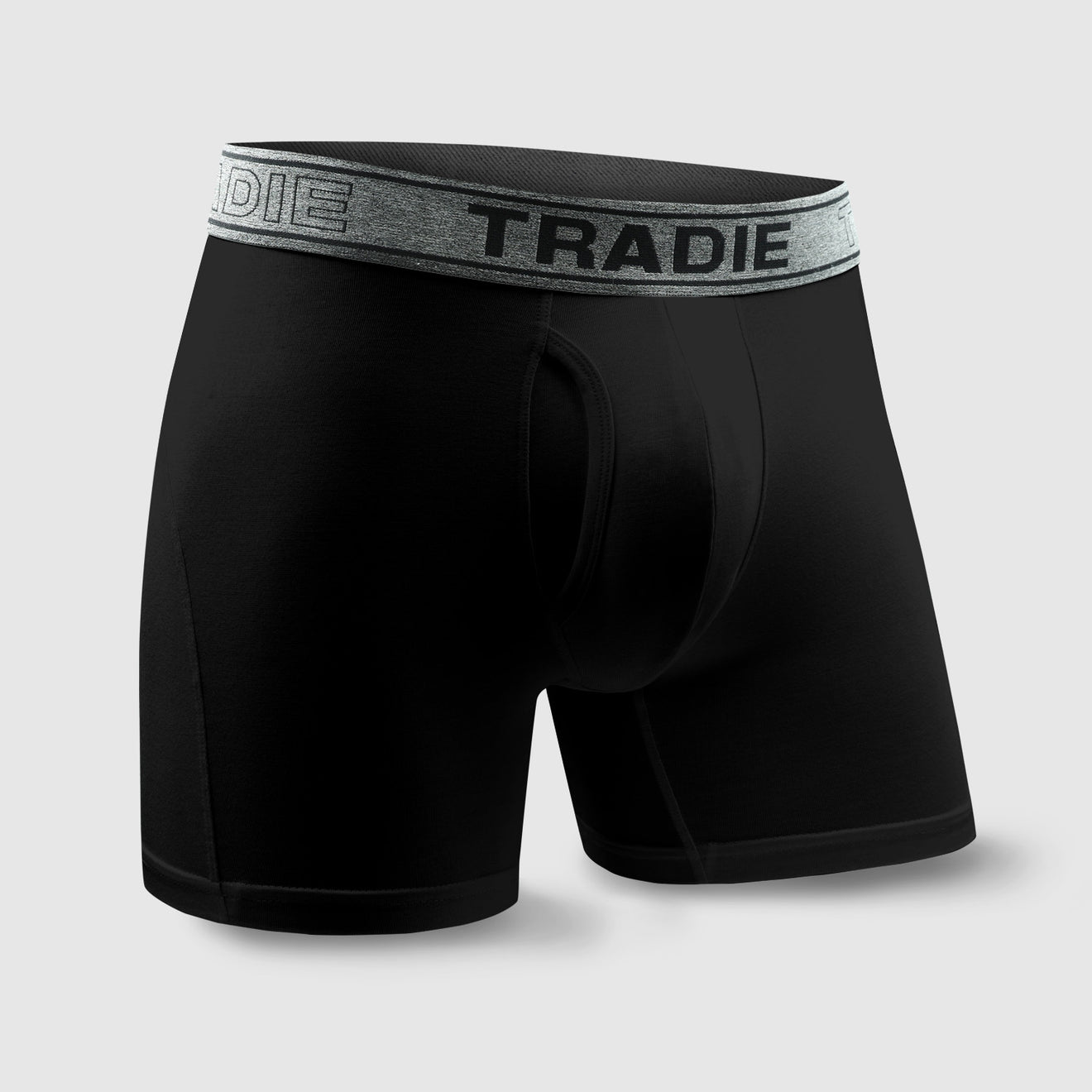 TRADIE Bamboo Underwear | Breathable, Moisture Wicking & Sustainable