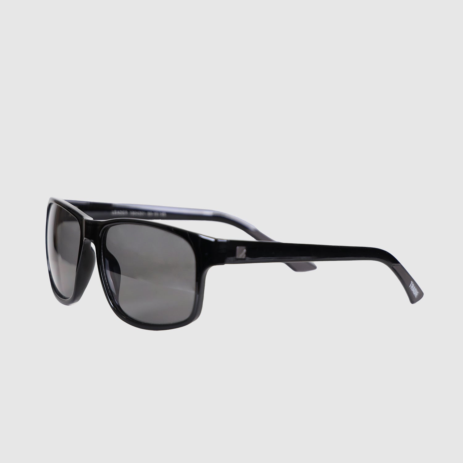 Tradie Leader Sunglasses Black