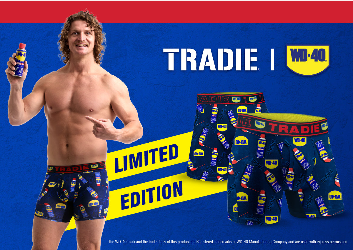 TRADIE