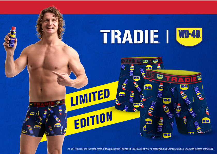 TRADIE