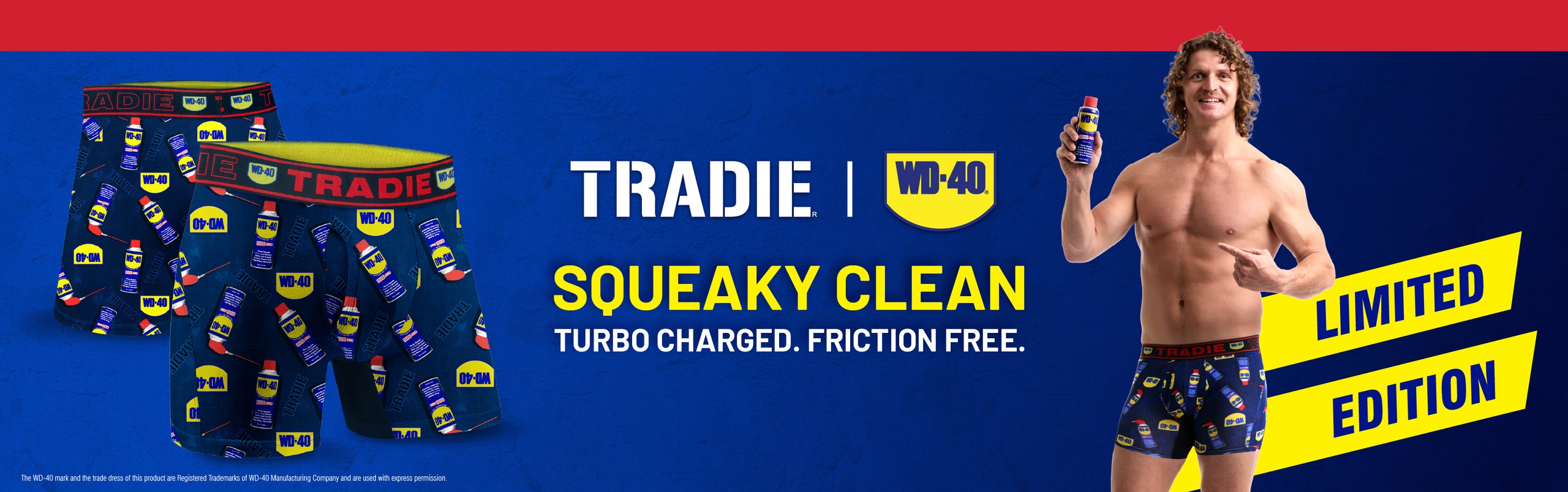 TRADIE